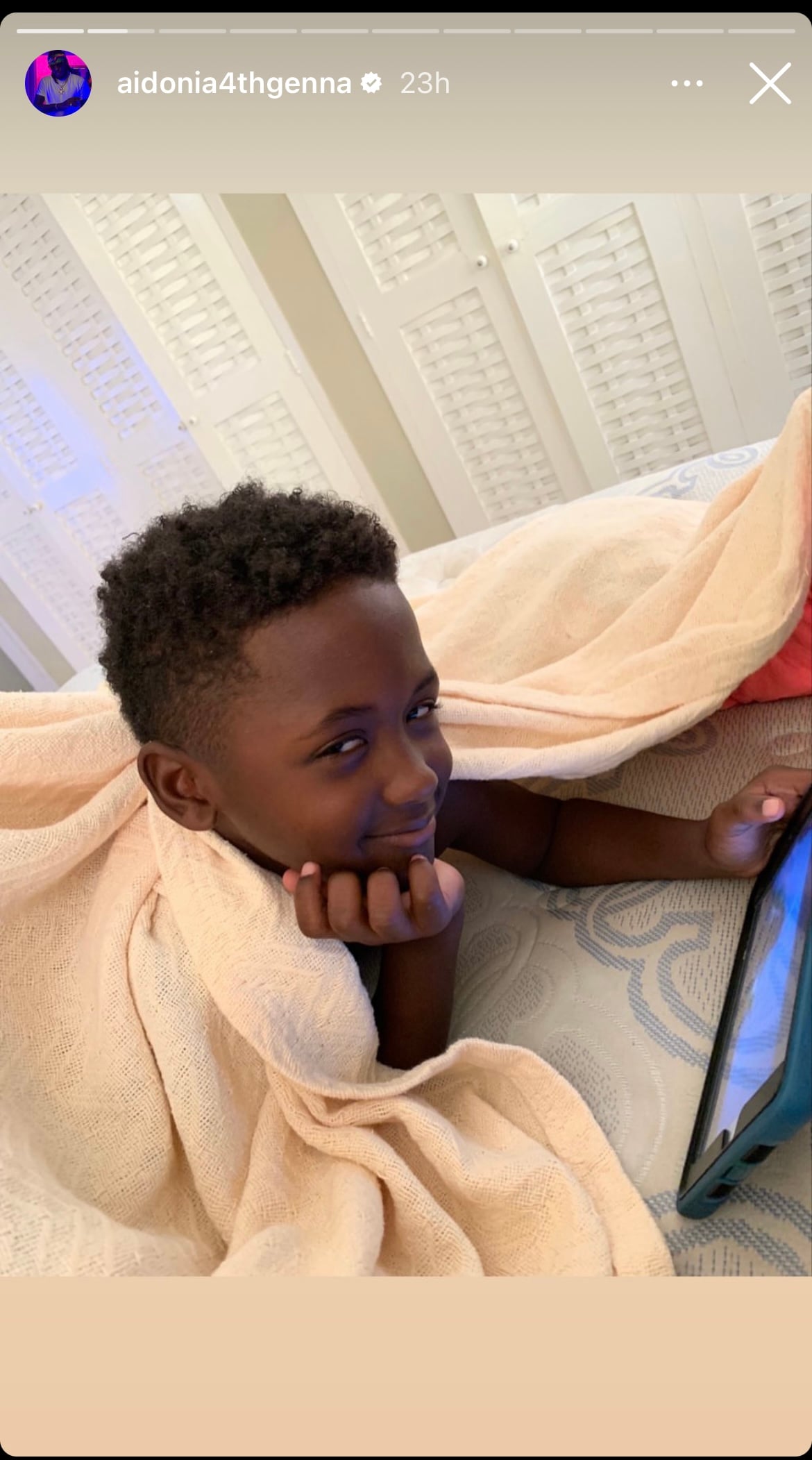 Aidonia, Wife Kimberly Megan Continue To Mourn Son With Fond Memories ...