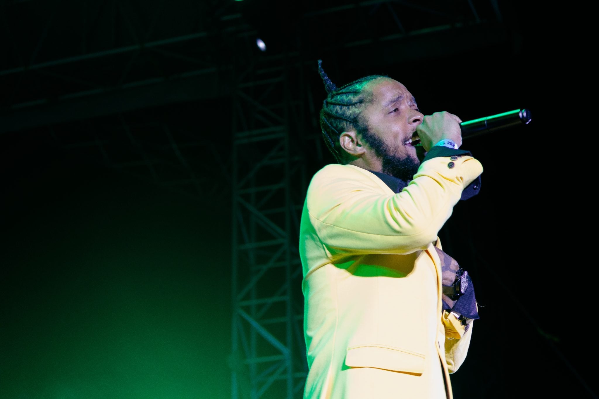 Dancehall Music - DancehallMag