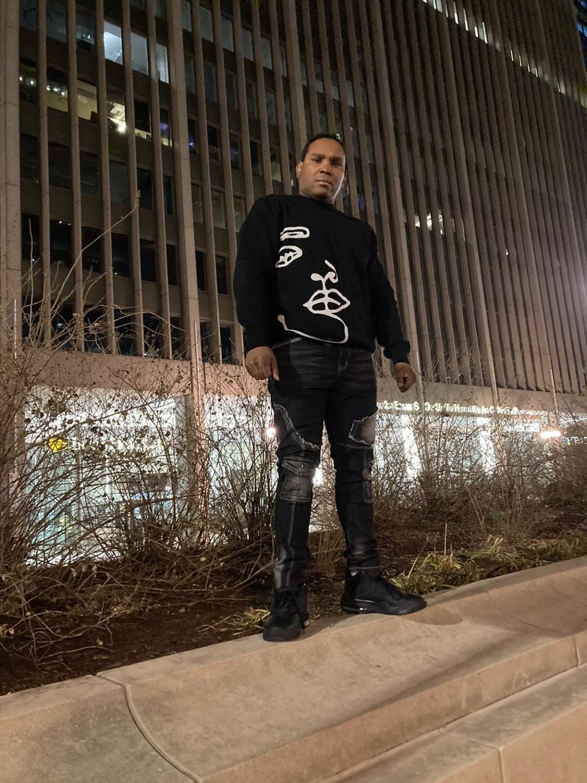 Shalkal Pushes 'Destiny' To Free Black People Of Chains Of Materialism ...