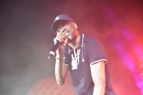 Sony Music UK A&R Preye Crooks Says 'Let Jamaican Artists Be Themselves ...