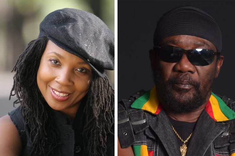 Toots Hibbert's Daughter Leba Takes Over As Lead Singer For New Toots ...