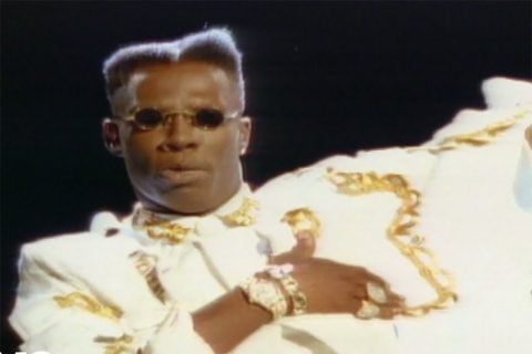 The 10 Best Songs Inspired By Shabba Ranks' 'Ting-A-Ling' And The ...