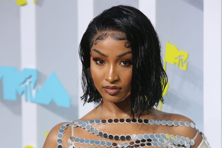 Shenseea To Drop More Dancehall Music This Year: 'I'm Spoiling You Guys ...