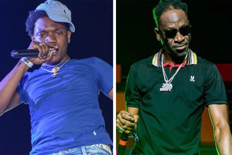 Baby Wayne News - DancehallMag