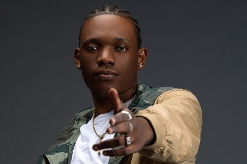 Valiant Not Bothered By Love-Hate Towards His Lyrical Content ...