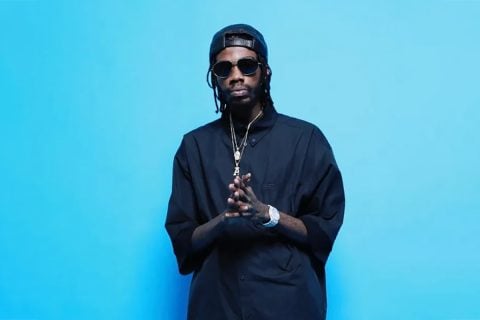 Alkaline News - DancehallMag