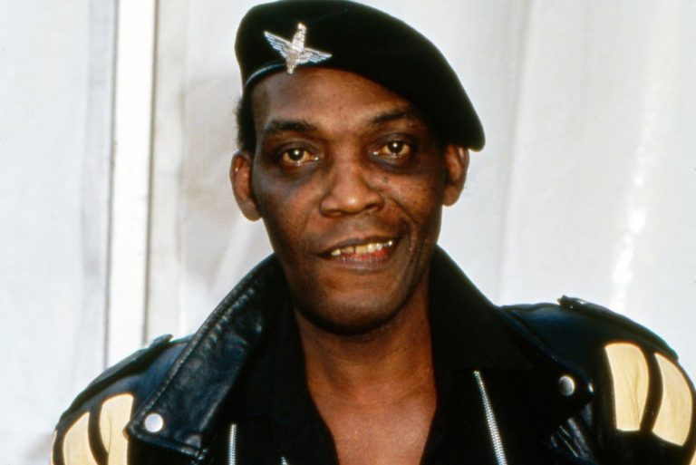 Desmond Dekker News - DancehallMag