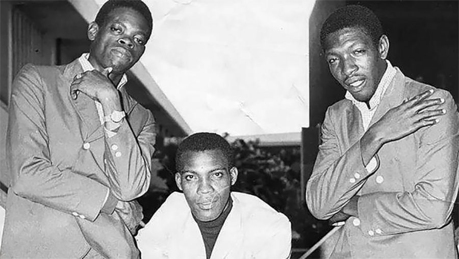 Desmond Dekker's 'Israelites' Certified Silver In The UK - DancehallMag