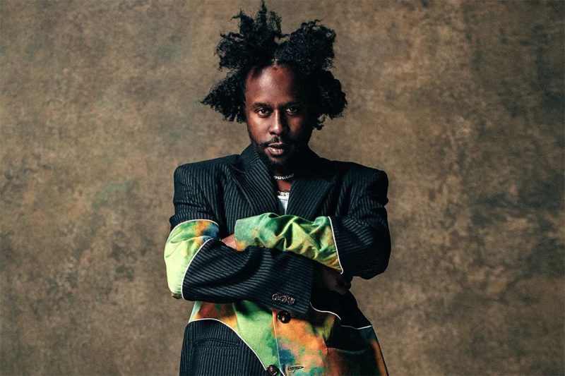 Popcaan: 'Great Is He' Album Review - DancehallMag