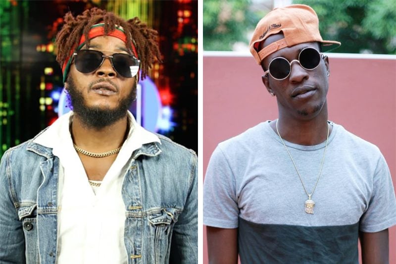 Khago Wants Concert For Laden After His Release From Prison - DancehallMag