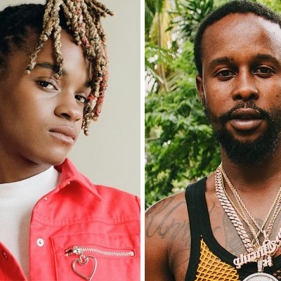 Koffee Is First Female Jamaican Artist On UK Album Chart In 27 Years ...