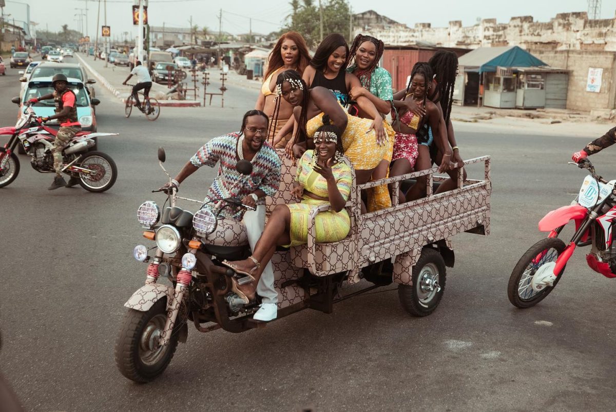 Popcaan Unveils 'Great Is He' Album Tracklist - DancehallMag