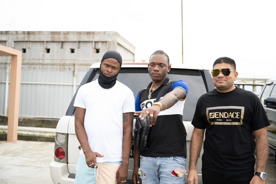 No More ‘Bruk Days’ For Valiant: Artist Dominates January With Nine ...