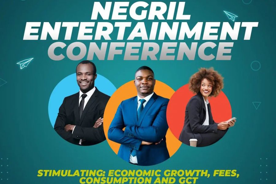 Live Reggae Music Mecca Negril To Stage First Ever Entertainment ...