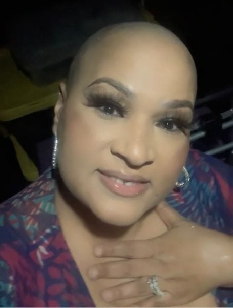 DHQ Carlene Smith Hosting Fundraiser For Sister Pinky's Cancer Fight ...