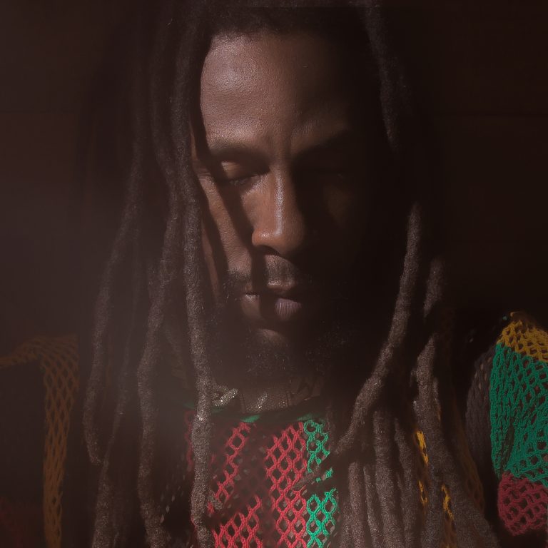 Jah Cure Releases New Album From Prison, Promises He'll Tell His 'Side ...