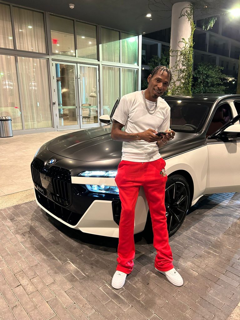 Jay-A Banking On 'Pain' With Mavado, Dexta Daps - DancehallMag