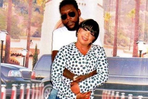 Lisa Hyper Says Vybz Kartel 'Scarred' Her, But Sends Love To His New ...