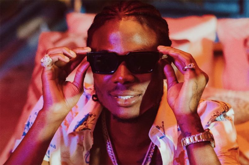 Masicka Confirms Signing To Def Jam - DancehallMag