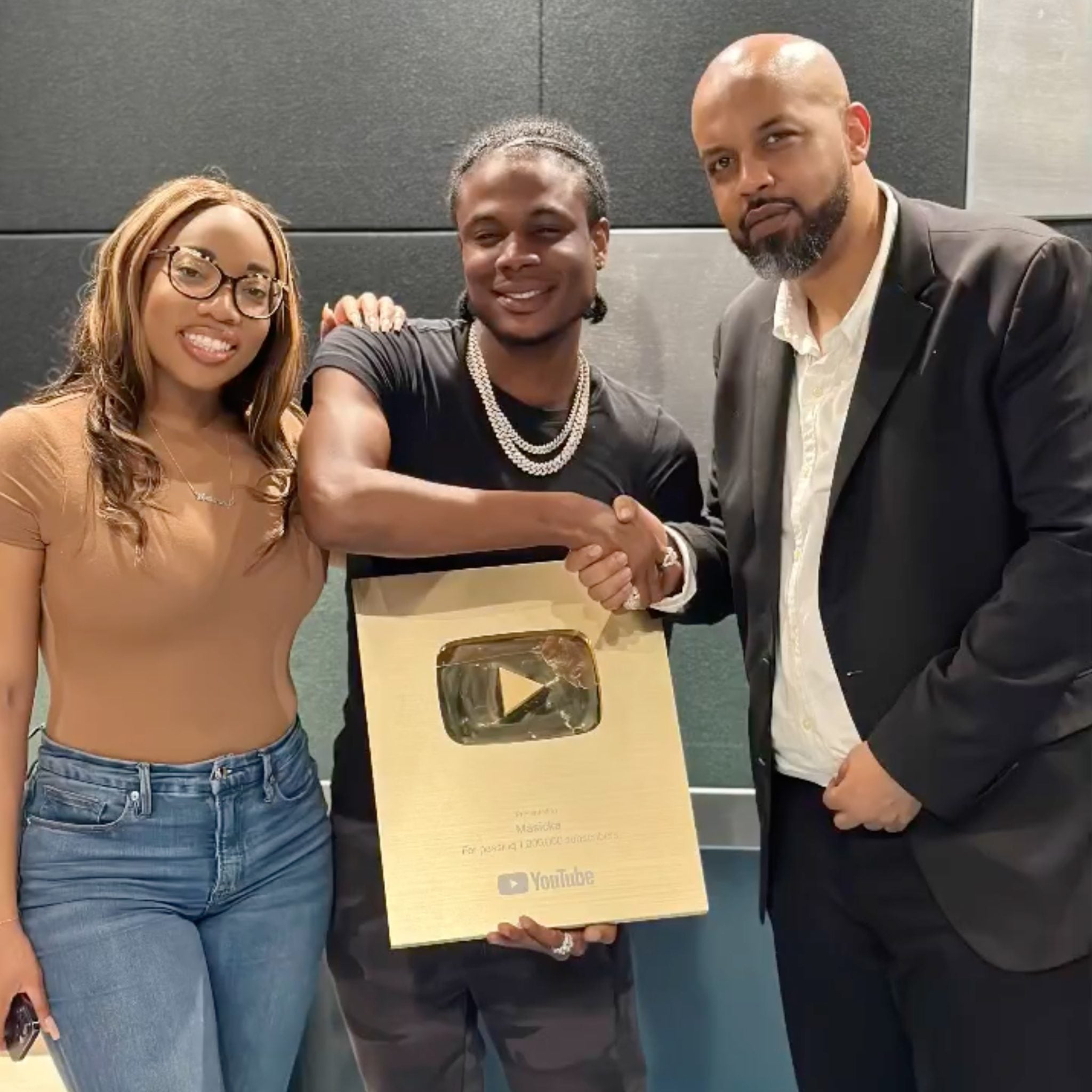 Masicka Signs With Def Jam - DancehallMag