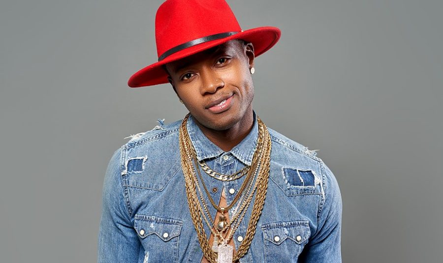 D'Angel, Razor B Denounce Domestic Violence On Their New Show ...