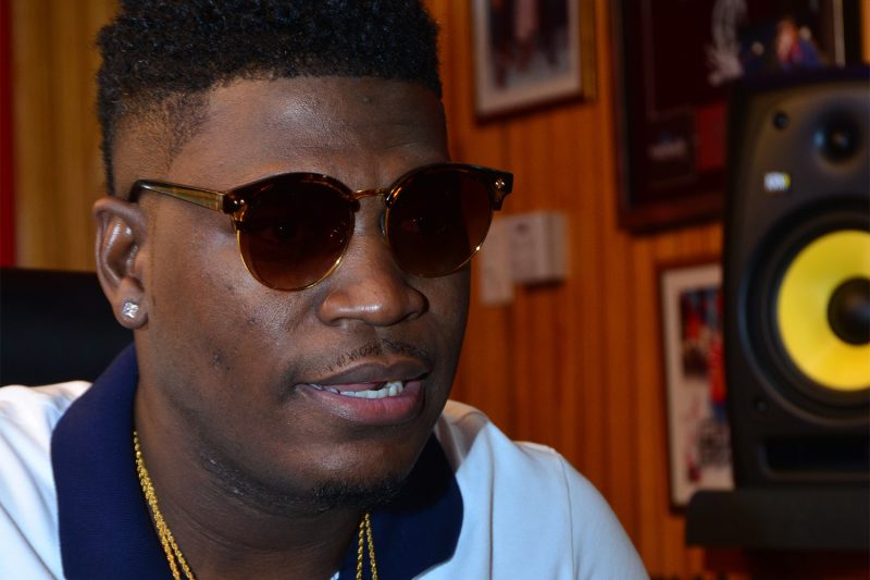 Dancehall News - DancehallMag