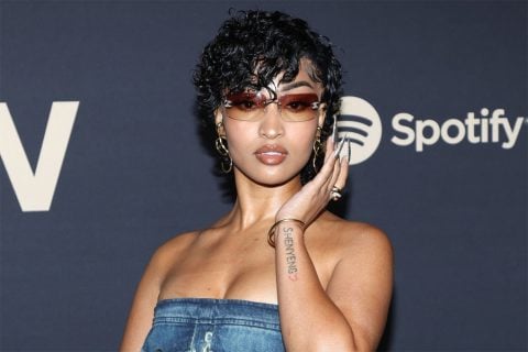 Shenseea Shares Peek At Her New House, Opens Up About Moving To The US ...