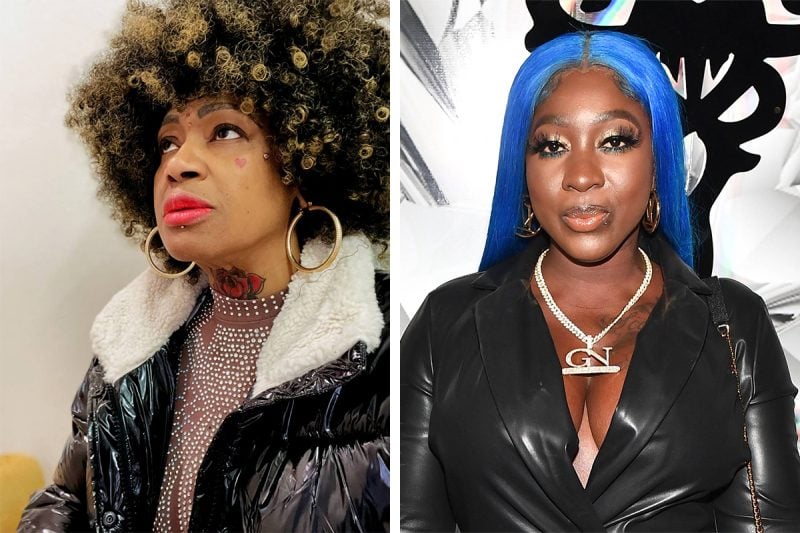 A’mari News - DancehallMag