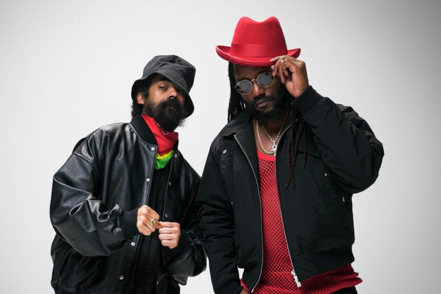 Damian 'Jr. Gong' Marley On State Of Reggae: 'New Sound Yet To Resonate ...