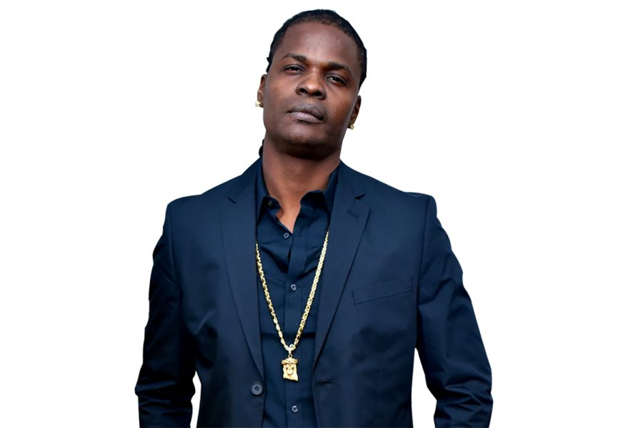 Singer J Bleeds All Over 'Jah Guide' For Missing Women - DancehallMag