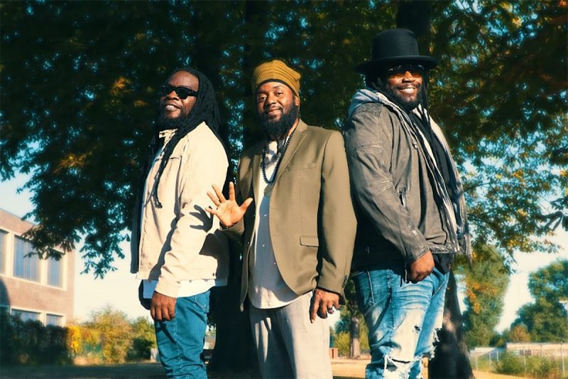 Morgan Heritage To Release New "World Music" Album In April - DancehallMag