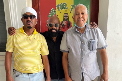 Lieutenant Stitchie Hails King Jammy For Kickstarting His Dancehall ...