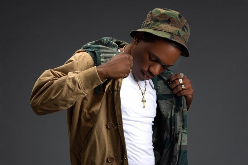 Valiant Says He Didn't Disrespect Rastafarians With New Song ‘Rasta ...