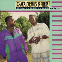 Chaka Demus & Pliers Readying 30th Anniversary Album - TGM Radio