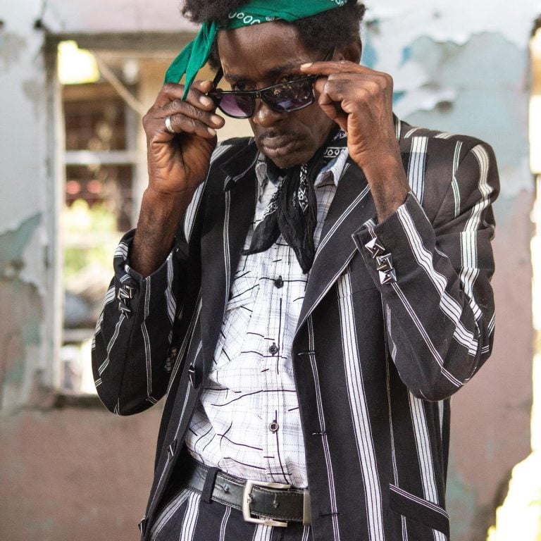 Gully Bop Claims Skeng Stole His Style - DancehallMag