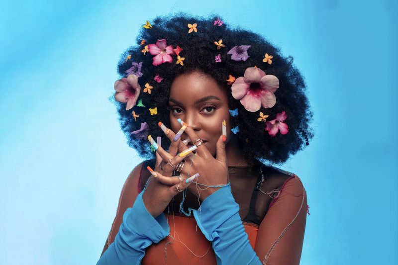 Jamaican Singer Khalia Releases Reggae Cover Of Miley Cyrus’ 'Flowers ...