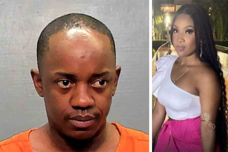 Suspect In The Murder Of Ricky Trooper’s Daughter Captured In Ohio ...