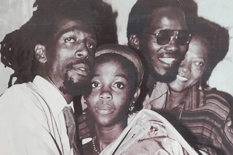 The Story Behind Gregory Issacs’ Struggle With Addiction, And His Night ...