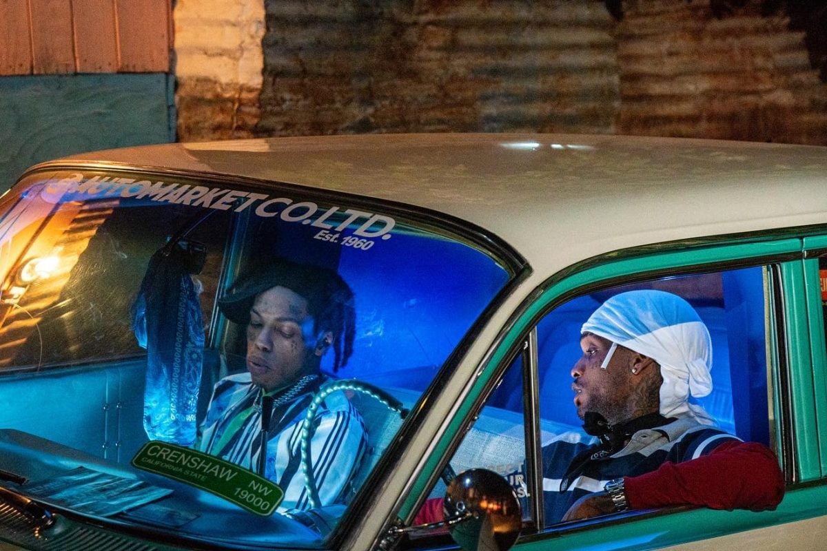 Kraff News - DancehallMag