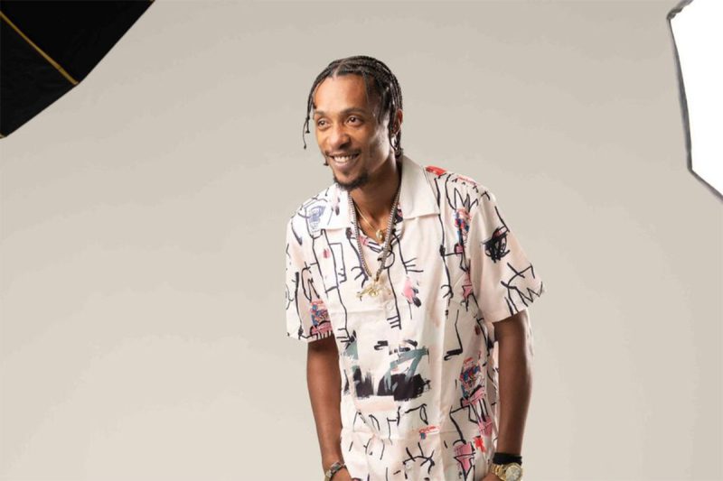 Thesarus Drops New Music Video For 'Who Knows' - DancehallMag