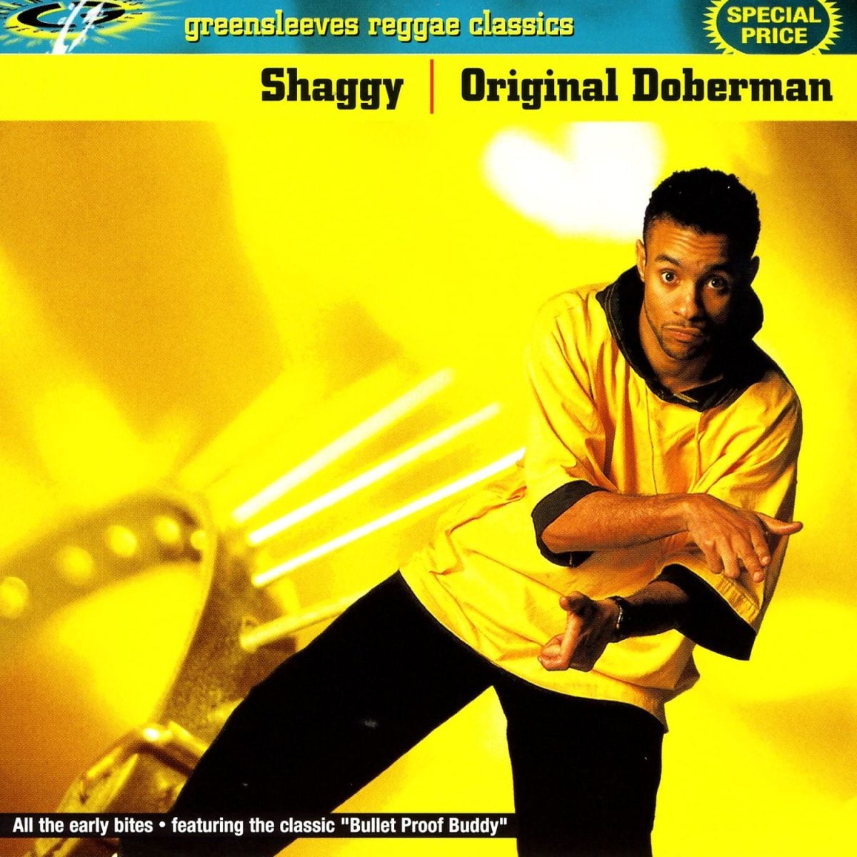 Shaggy’s Best Albums, Ranked By Sales And Streams In The US - TGM Radio