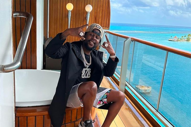 Popcaan’s 'Great Is He' Re-Enters Billboard Reggae Chart After Release ...