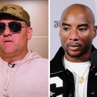 Snow First Saw His 'Informer' Video While He Was In Jail - DancehallMag