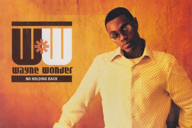Wayne Wonder’s 'No Letting Go' Hits 100 Million Milestone On Spotify ...