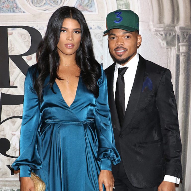 Lanae Defends Chance The Rapper After Jamaica Carnival Twerk-troversy ...