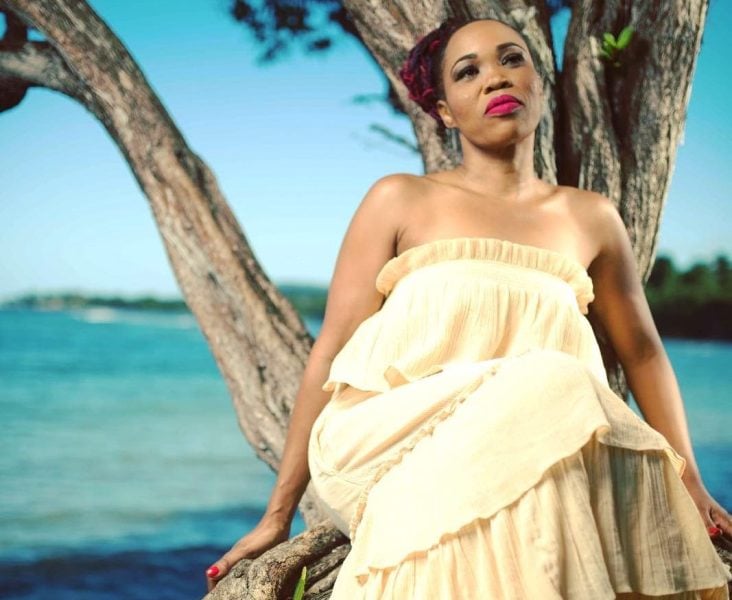 Queen Ifrica Confirms Split From Tony Rebel After 23 Years Together ...