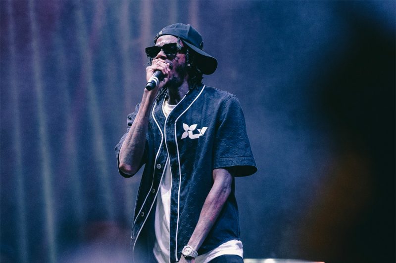 DancehallMag - Reggae & Dancehall News Magazine