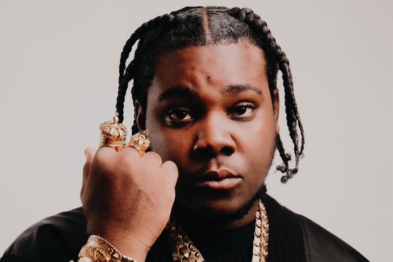 Byron Messia Says 'Talibans' Is More Afrobeats Than Dancehall ...