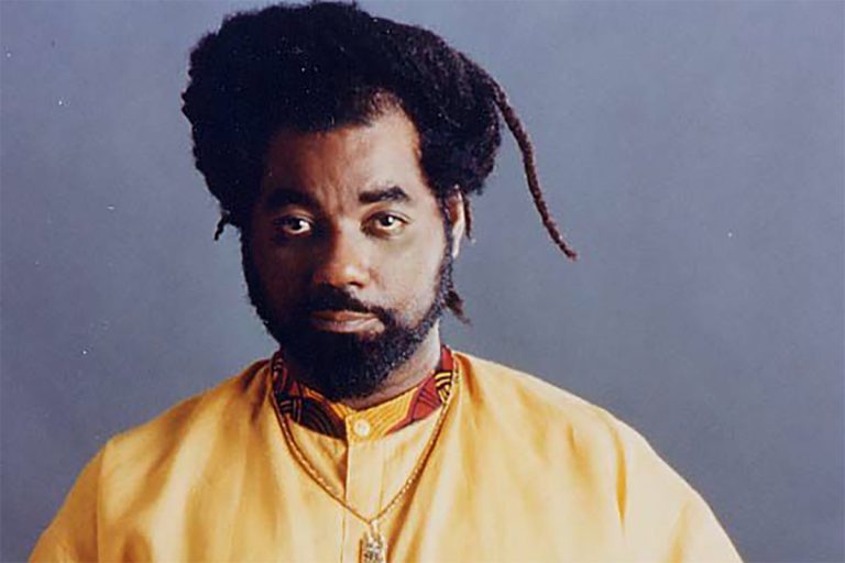 Calton Coffie, Former Inner Circle Lead Singer Of 'Sweat', 'Bad Boys ...