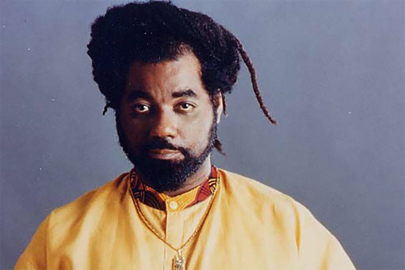 Calton Coffie, Former Inner Circle Lead Singer Of 'Sweat', 'Bad Boys ...